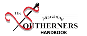 The Marching Southerners Handbook - JSU Marching Southerners